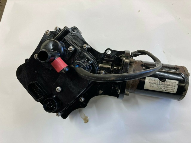 Sea-Doo 2010 RXT 215 IBR Actuator Reverse Brake Motor Module for sale ...