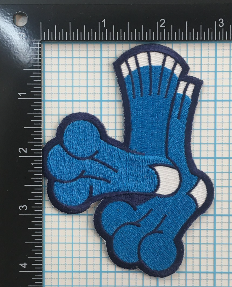 EVERETT AQUASOX NORTHWEST NWL MINOR LEAGUE BASEBALL 4" ALTERNATE LOGO ...