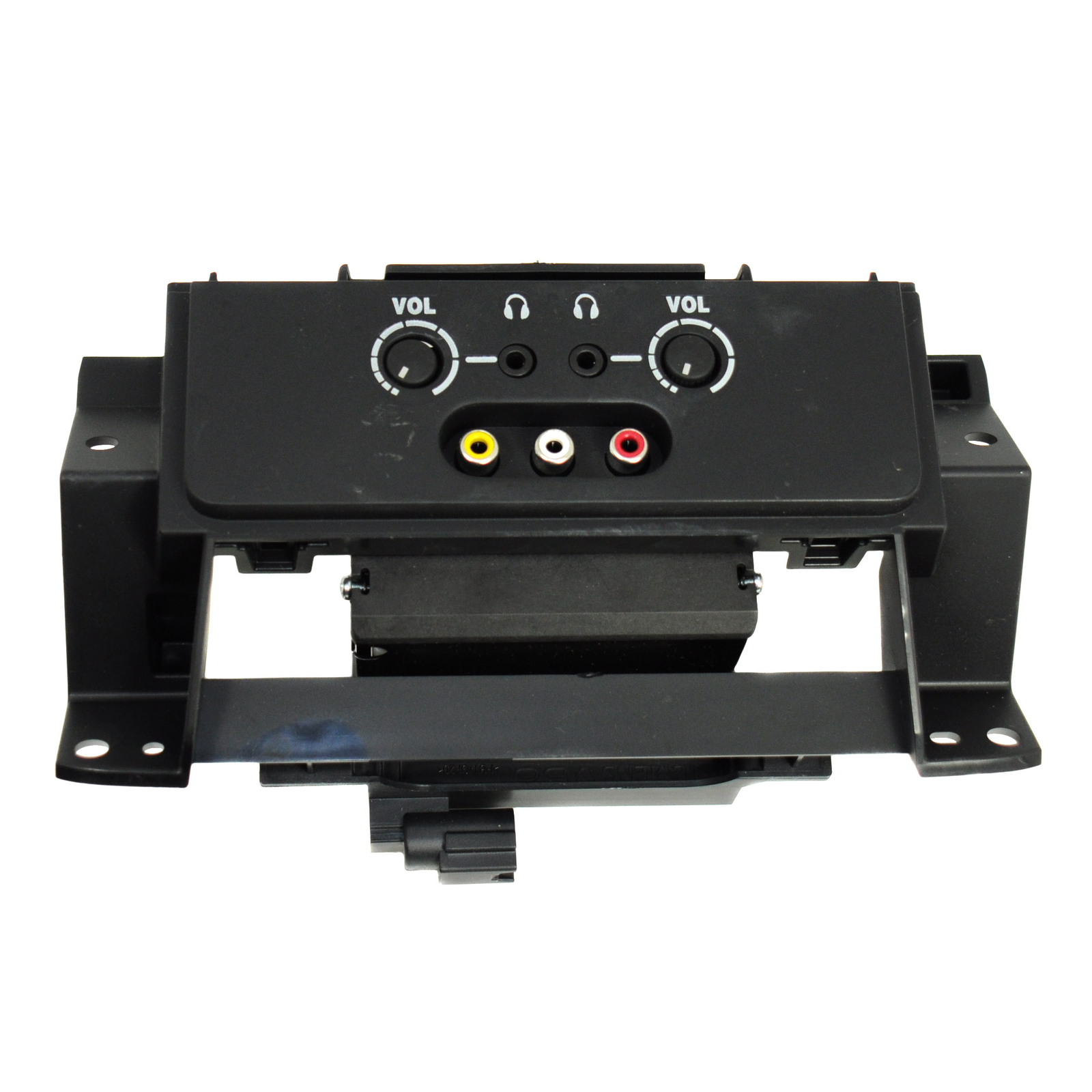 Rear Console Entertainment Control Panel fits 2013-14 Pathfinder 28318 ...