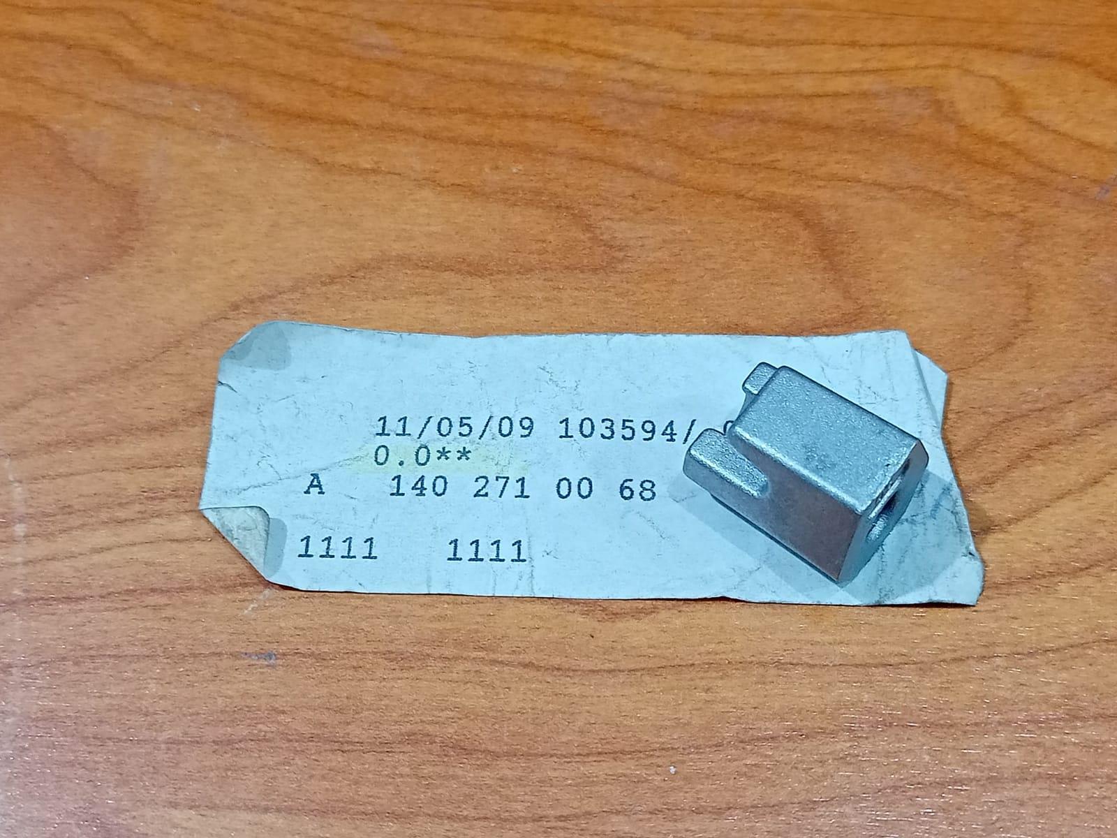 MERCEDES BENZ A 1402710068 SPRAG | eBay