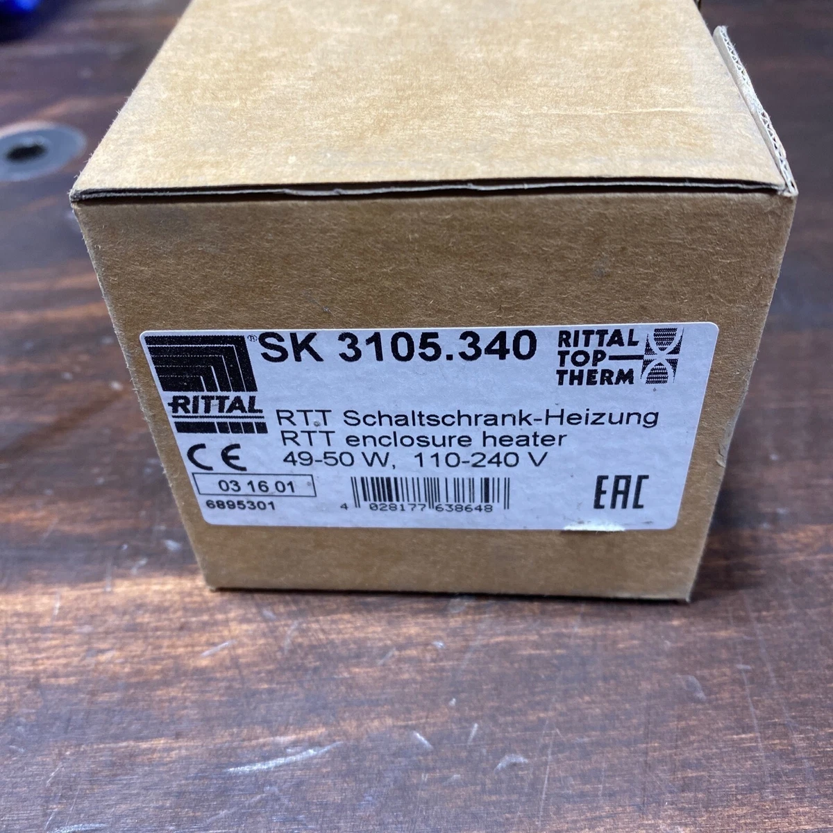 Rittal Cabinet Heater | Cabinets Matttroy