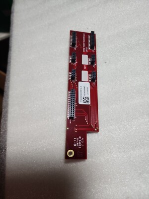 Type Port Interface Optia C-4B E189010 94V-0 circuit board PWB 778778 ...