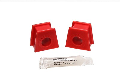 Suspension Stabilizer Bar Bushing Kit-Sway Bar Bushing Set fits 1977 MG ...