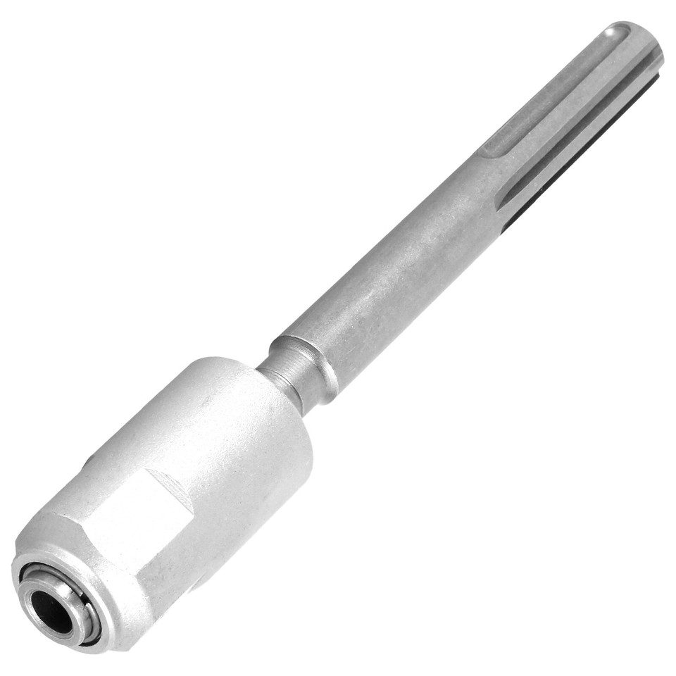 SDS Max to SDS Plus Adapter 40Cr Steel SDS Max to SDS Plus Drill ...
