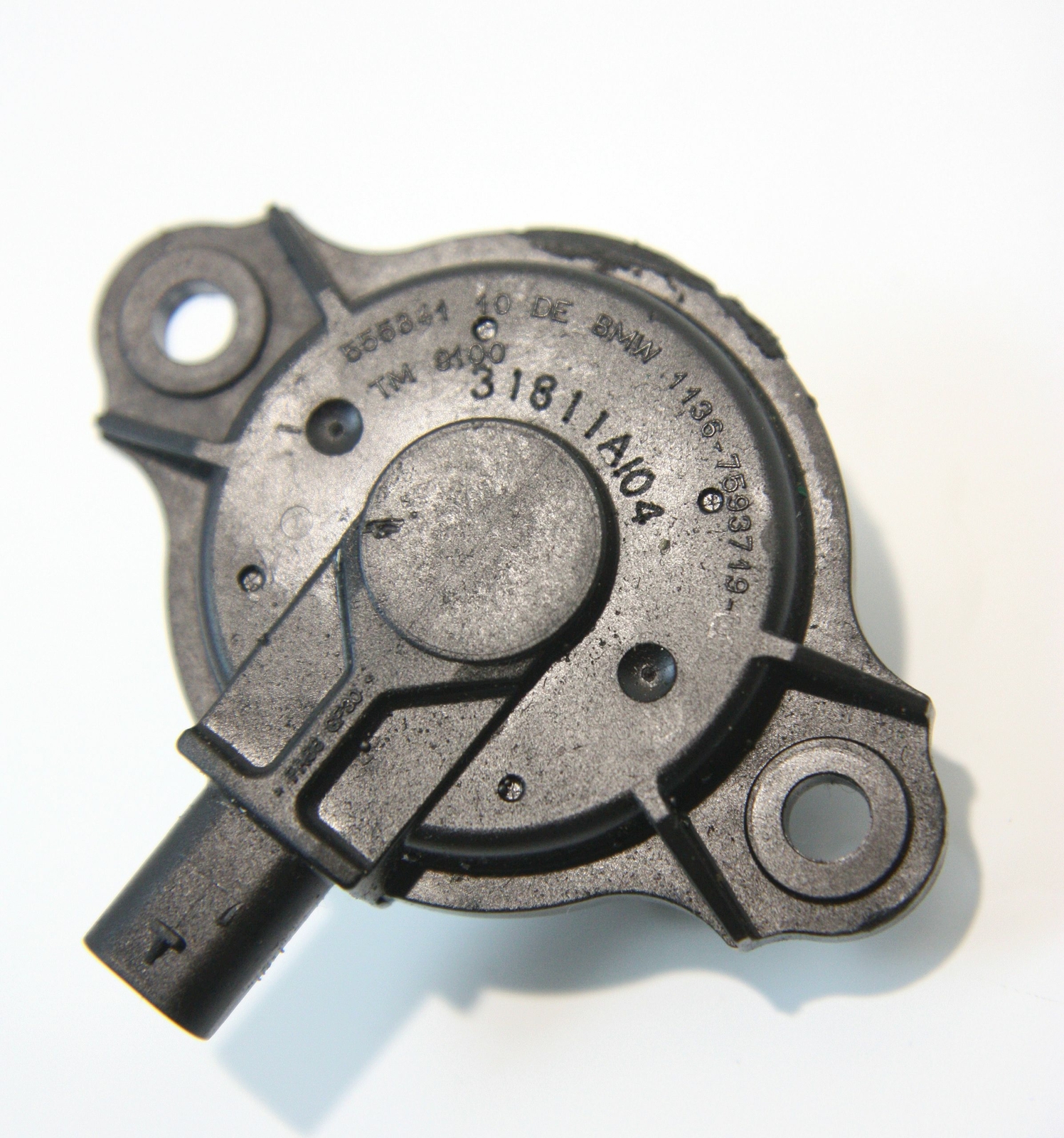 BMW Actuator 7593719 F-ser 1' F20 2' F22 3' F30 4' F32 5' F10 X5 F15 ...