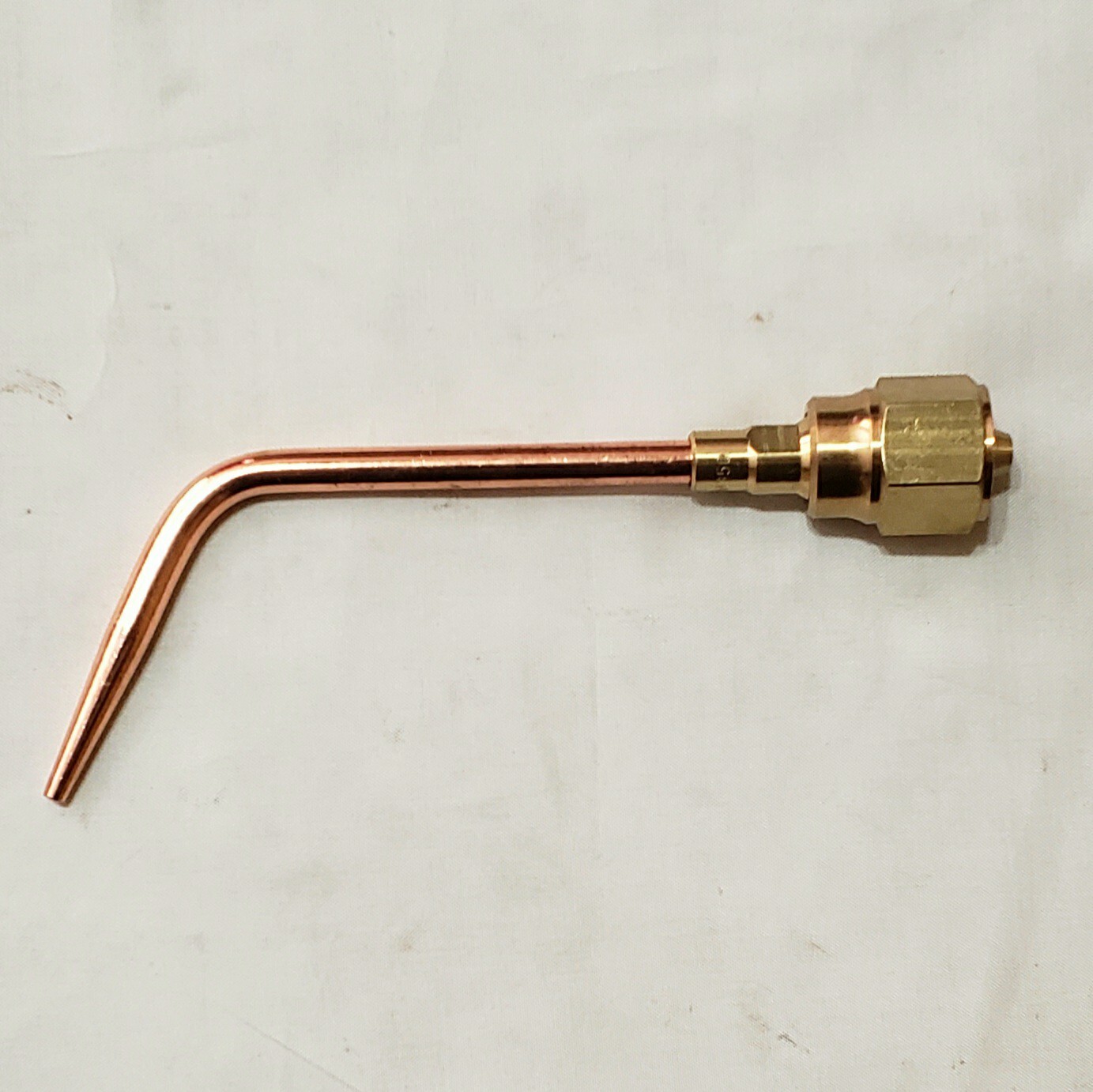 Victor UM350-2 Welding Brazing Torch Tip Fits 2-W 300 Series 315FC ...