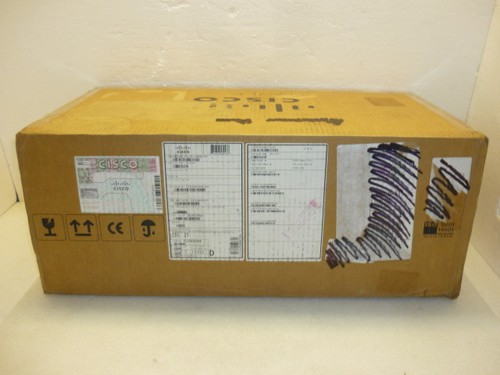 Cisco C20 Teleconference Quick Set w/ TTC7-18 Codec 4X Camera Mic ...