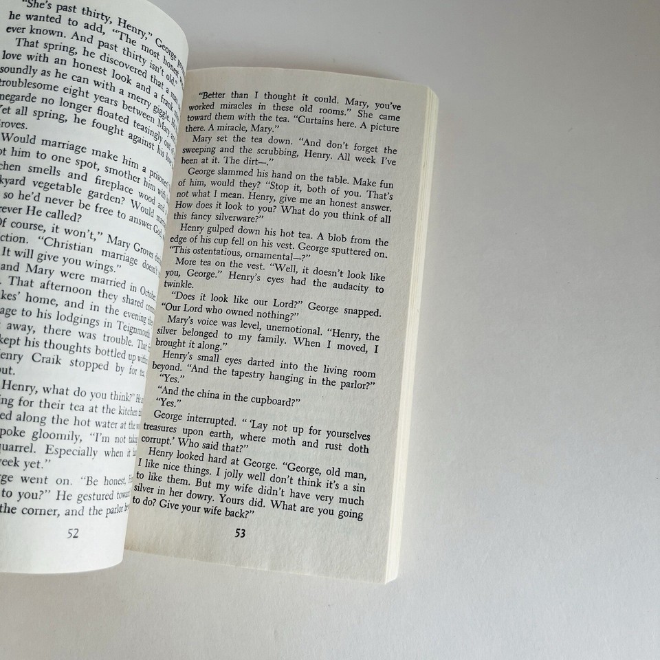 Lot of 2 Christian Biographies - Mary Slessor Heroes:Then & Now ...