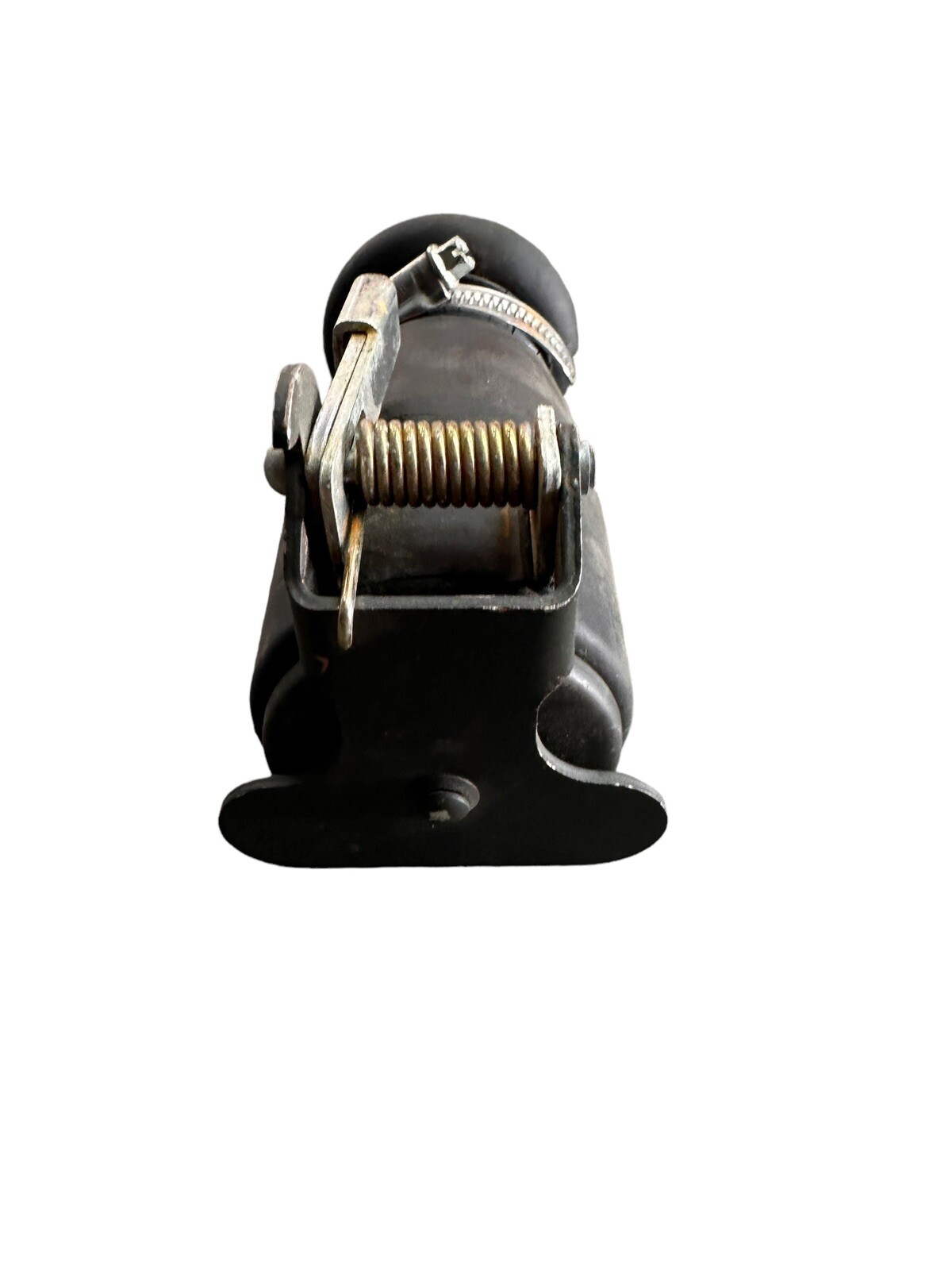 MS75020-2 Military Trailer Plug 12 Pin 24V DC Power Cable HMMWV M998 ...