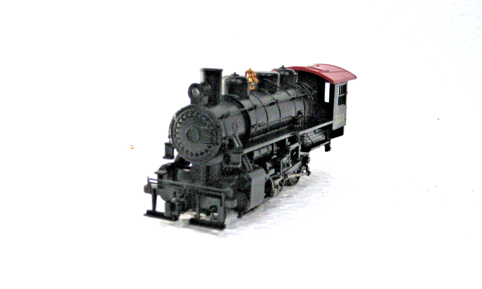 HO BACHMANN 2-6-0 MOGUL W SMOKE & TENDER PENNSYLVANIA 56514 | eBay