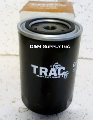 Tractor Oil Filter to fit Mahindra 3325 3505 3525 4025 4505 475 C27 C35 ...