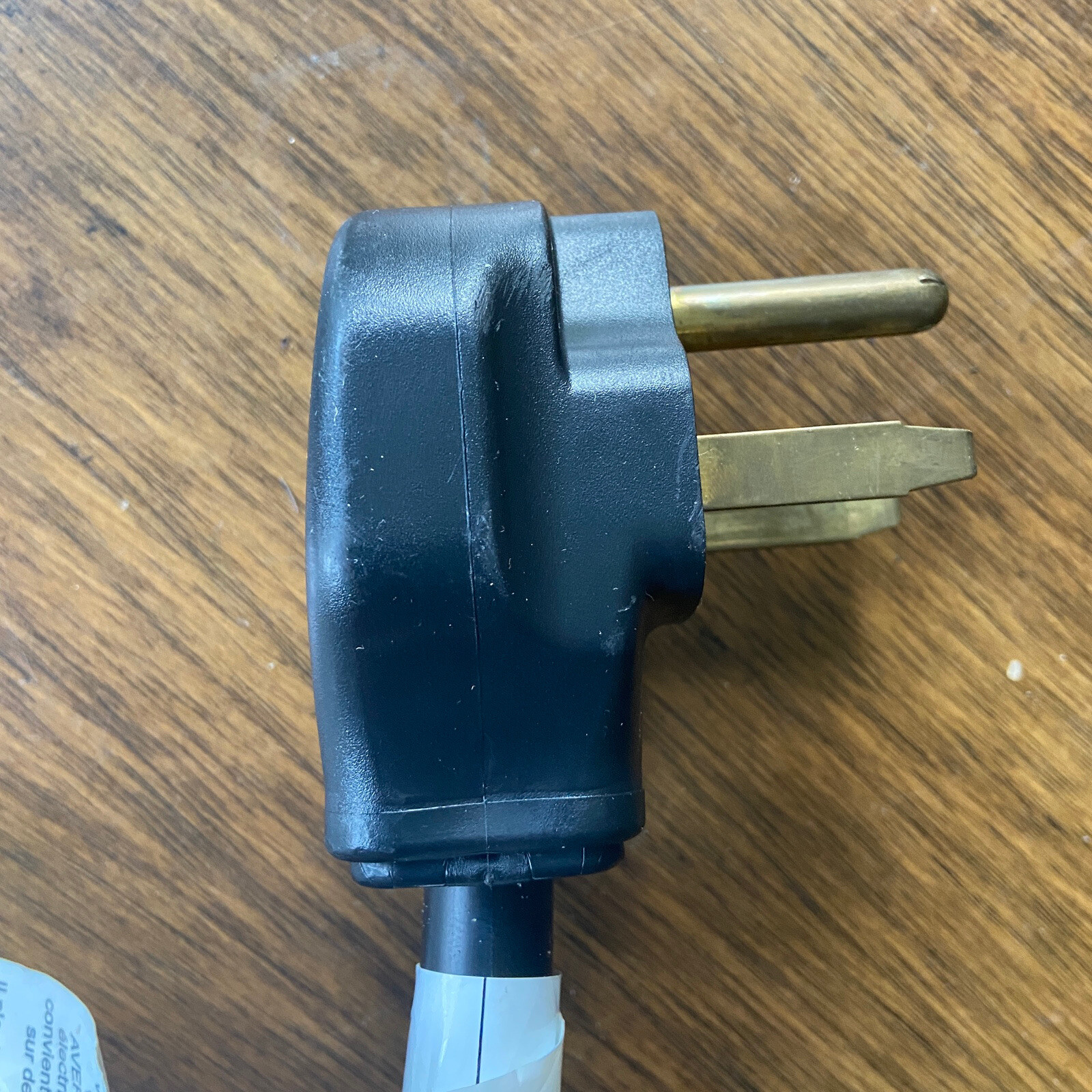 Audi Porsche NEMA 6-50 P adapter Universal Charger station Charging ...