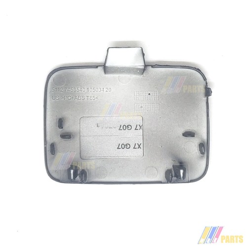 19-21 for BMW X7 G07 30dX 40iX 50iX FRONT TOW COVER 51119478442 | eBay