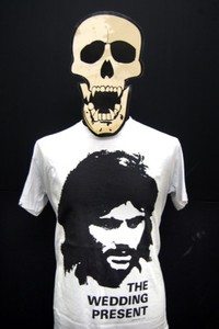 The Wedding Present - George Best - T-Shirt | eBay