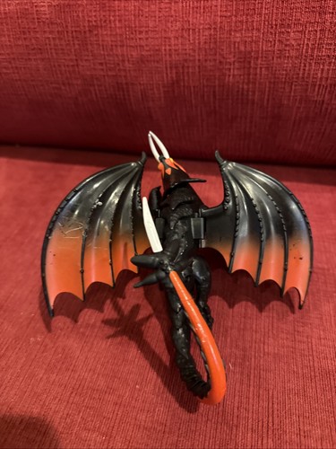 DreamWorks Deathgripper How to Train Your Dragon Hidden World 7.5 ...