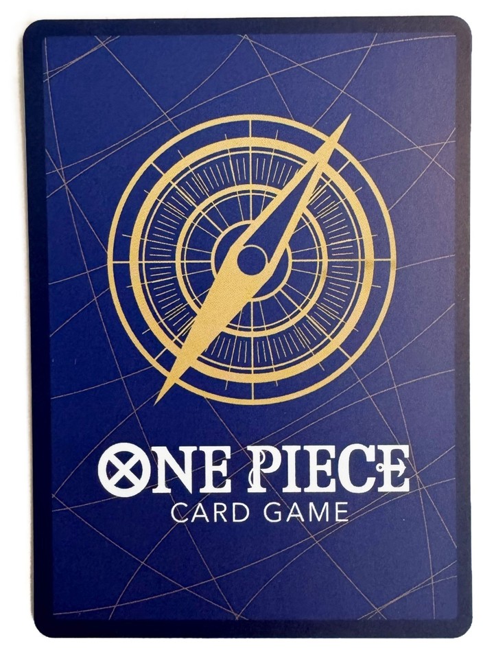 One Piece Buggy Eb02-018 Anime 25th Collection Japanese | eBay