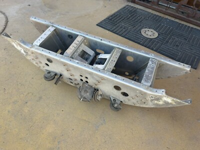 Cessna 150 150F Main Landing Gear Box Bulkhead 0411951-4 | eBay