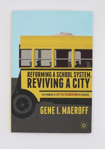Reforming a School System, Reviving a City | eBay