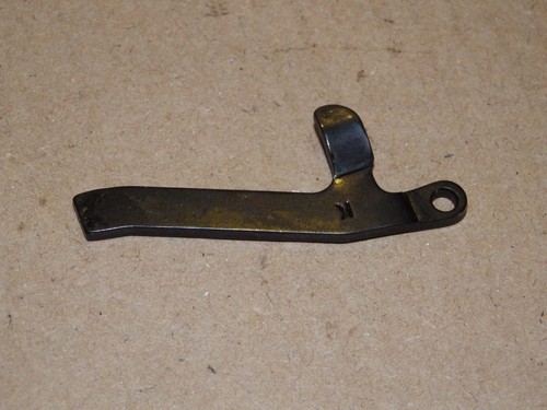 Winchester model 70 Rifle parts, BOLT STOP, K, new parts, w185, | eBay