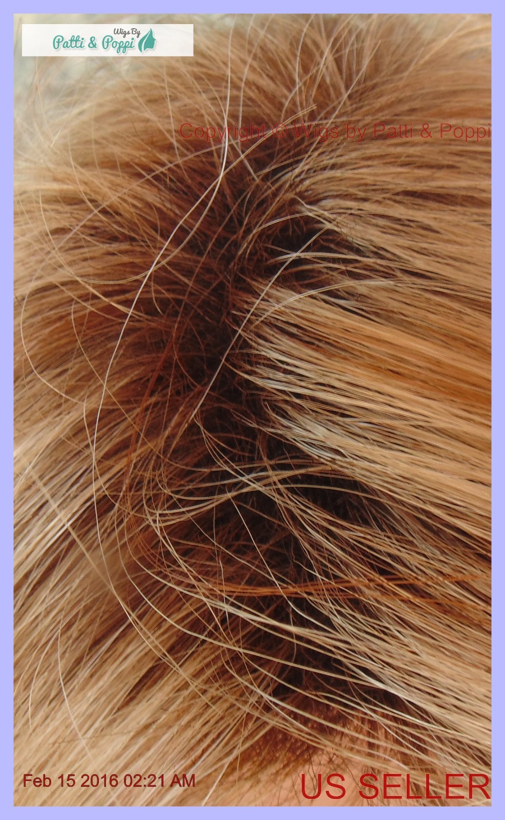 "ANGELICA" COLOR SUGAR CANE R NORIKO WIG HYBRANT/ GRADIENT NIB CUTE ...