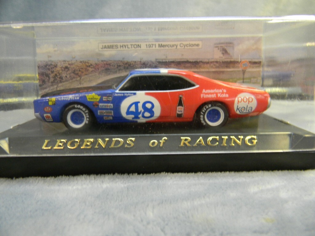 James Hylton 1967 James Hylton | Stock Car Racing Wiki | Fandom