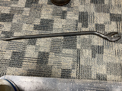 Ford Model A T Leaf Spring Shackle Bar V8 Heavy Duty Ken Tool G-23 ...