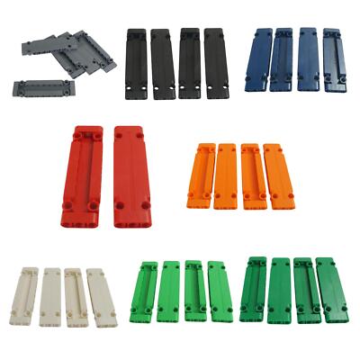 LEGO Technic, Panel Plate 3 x 11 x 1 - Multiple Quantities & Colors MPN ...