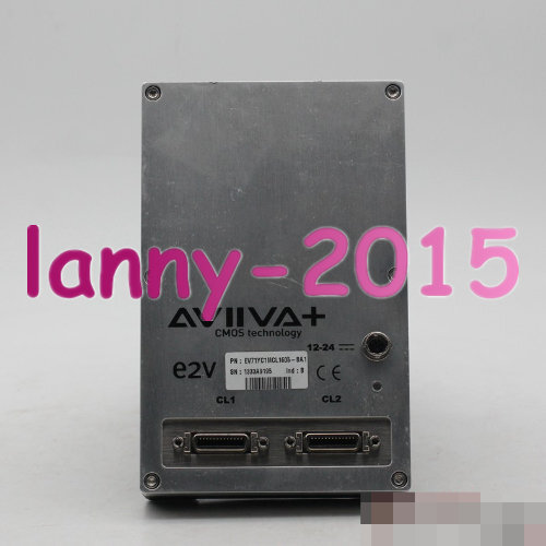 1PC E2V Camera E2V EV71YC1MCL1605-BA1 16K linear array camera #CZ | eBay