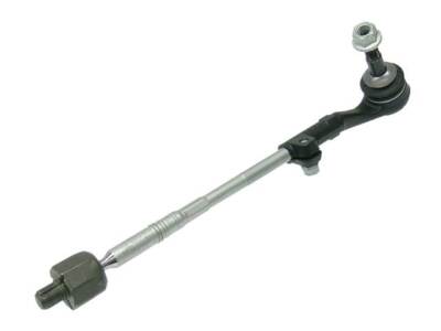 Genuine OEM Tie Rod Assembly Front Passenger for BMW 32106765236 | eBay