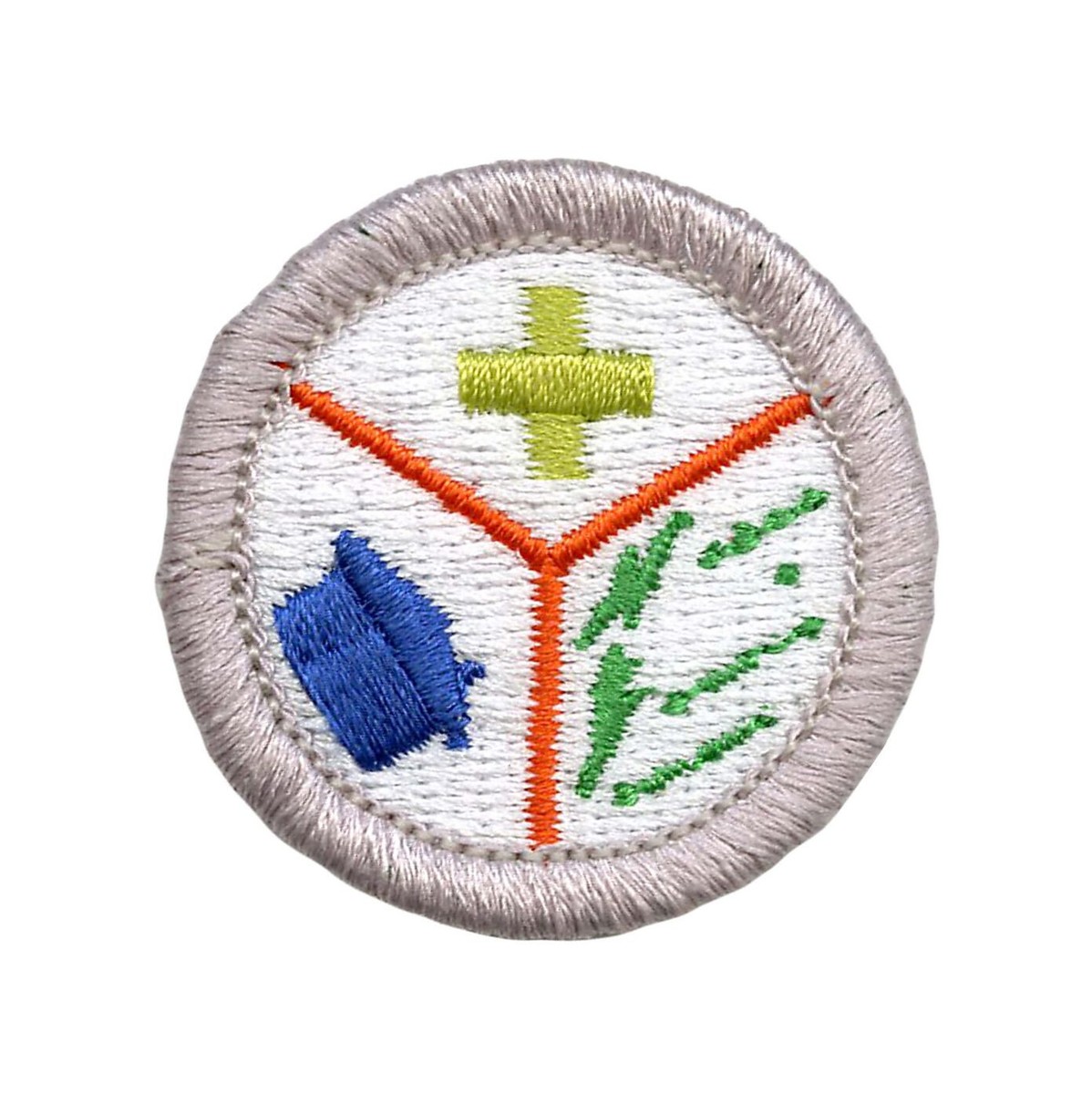Eagle Required Cooking Merit Badge Scout Earns 21 Merit Badges To