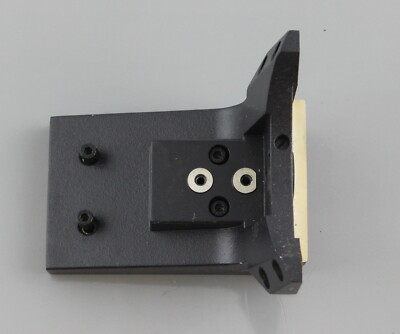 Microscope Parts & Accessories - Stage Holders