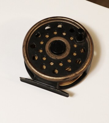 Fly Reels - Shakespeare Alpha
