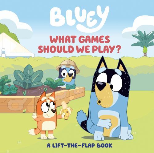 What Games Should We Play?, Hardcover by May, Tallulah, Brand New, Free ...