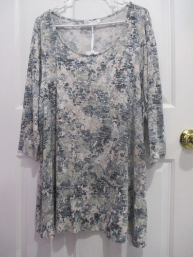 womens Rose & Olive size 2X top | eBay