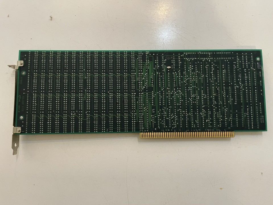 Progressive Peripherals 8mb RAM ProRAM 2000 Expansion Card for Amiga ...