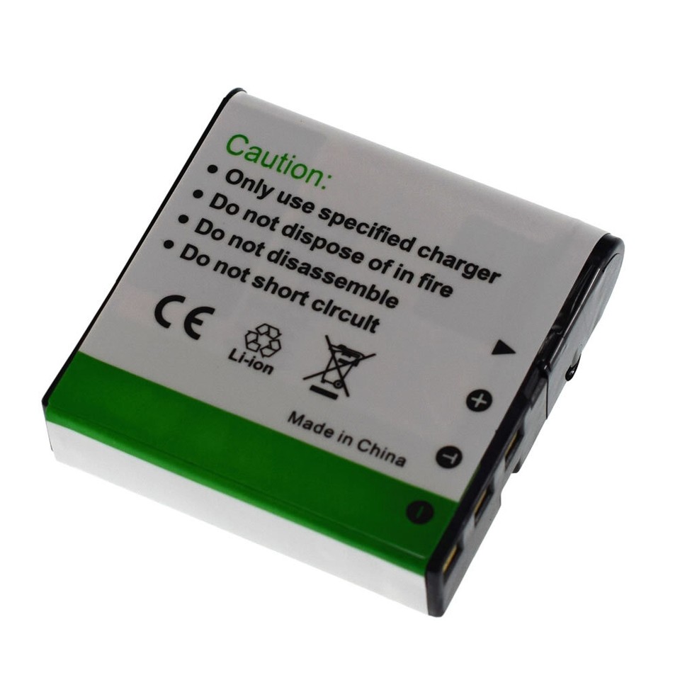 Replacement Battery or charger for NP40 NP40C NP-40DBA NP40DBA NP-40DCA ...