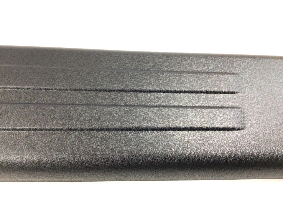 2019-2022 RAM 1500 rear LH driver Bed Rail Cap Molding black new OEM ...