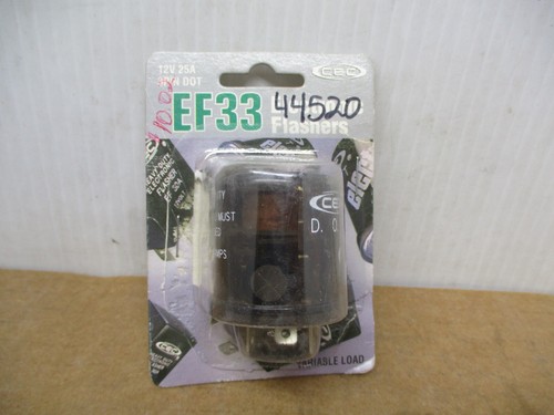#EF33 Automotive Flashers | eBay