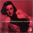 LEE WILEY - Legendary Lee Wiley: Collector's Item 1931-55 - CD ...