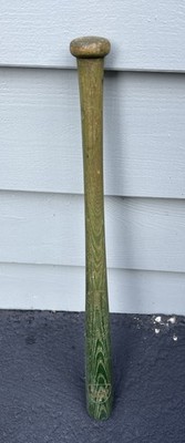 RARE Sal Bando H&B Louisville Slugger Little League Bat Oakland A’s ...