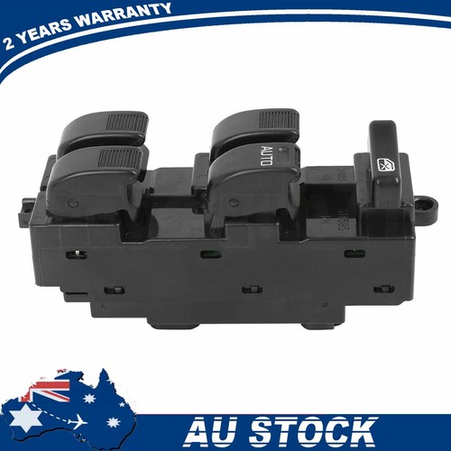 For Toyota Avanza Daihatsu Duet Cami Power Window Master Switches 84820 ...