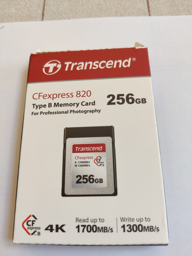cf express card type b | eBay