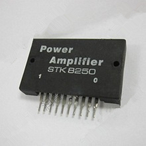 1PCS STK8250 STK 8250 Audio power amplifier module | eBay