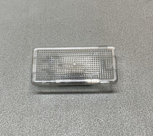 Range Rover L322 Trunk Light Clear Lens Cargo Interior Lamp XDE000090 ...