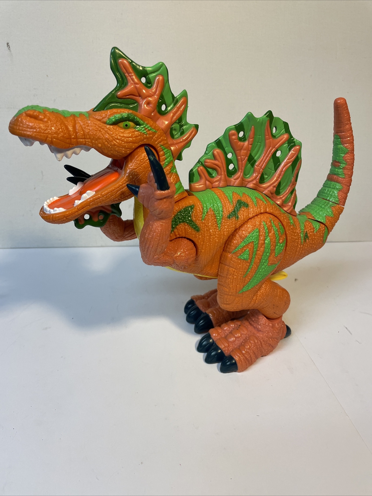 Imaginext Dinosaurs Spinosaurus