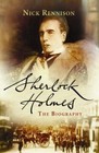 Sherlock Holmes: The Unauthorized Biography By NICK RENNISON | eBay