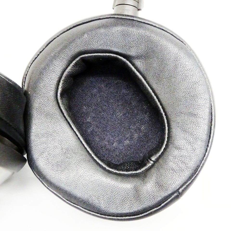 audio-technica ATH-AP2000Ti Hi-Res Over Head Headphones Japan Tested ...