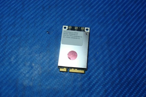 iMac A1311 MC309LL/A Mid 2011 21.5" OEM Airport Wireless Card AR5BXB112 ...