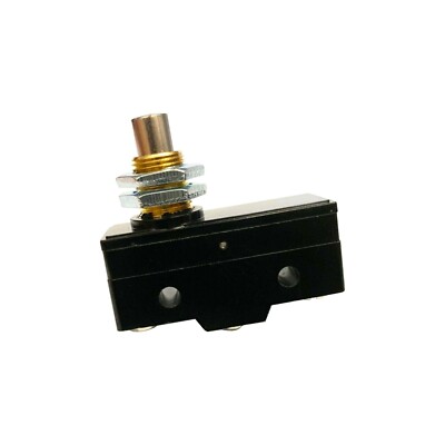 Switches - Plunger Switch