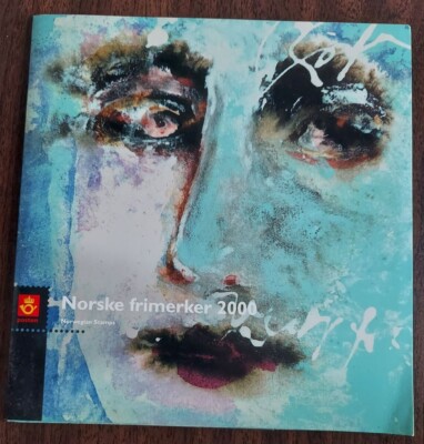 NORWAY 2000 OFFICIAL YEARSET | eBay